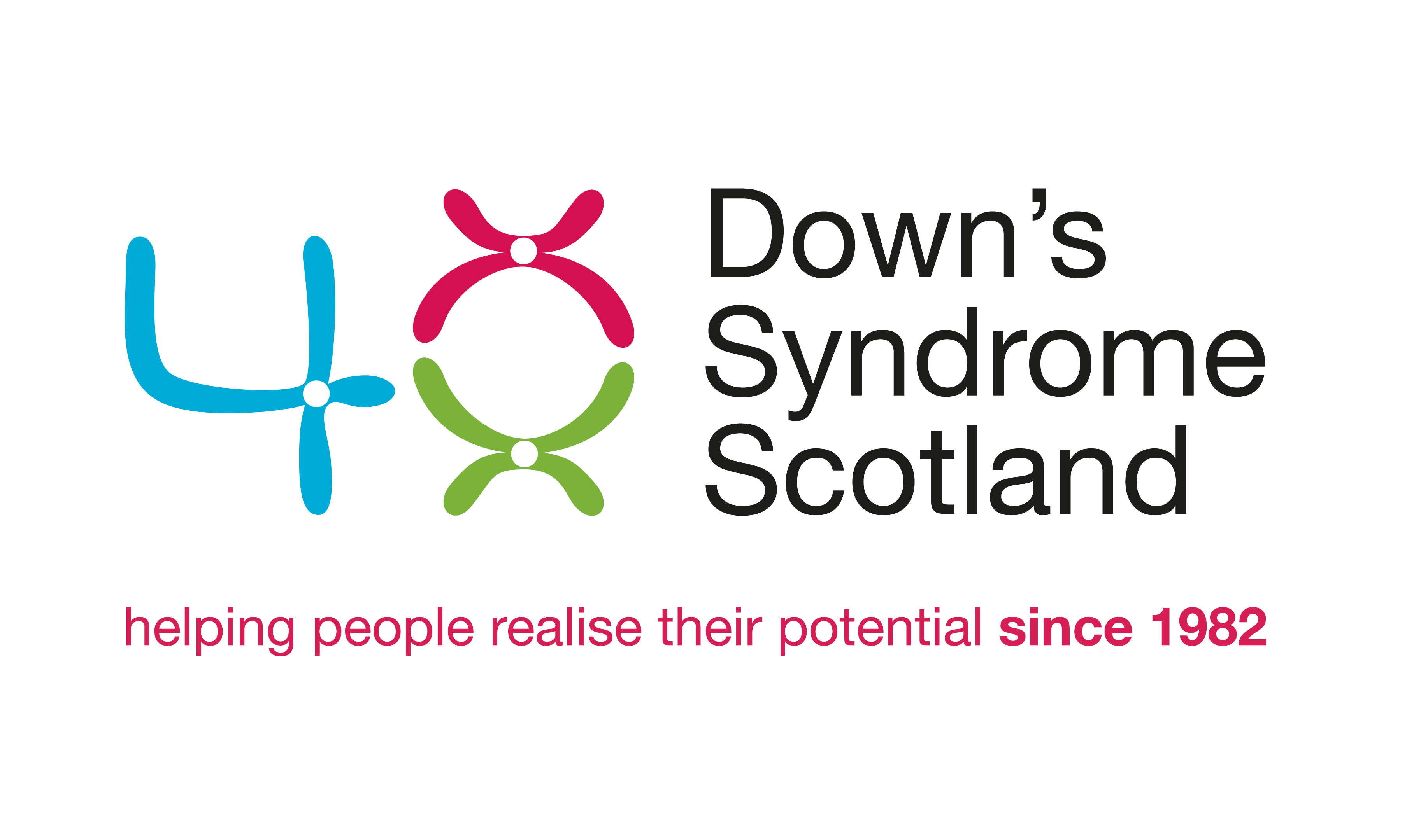 Down's Syndrome Scotland - Edinburgh Marathon Festival